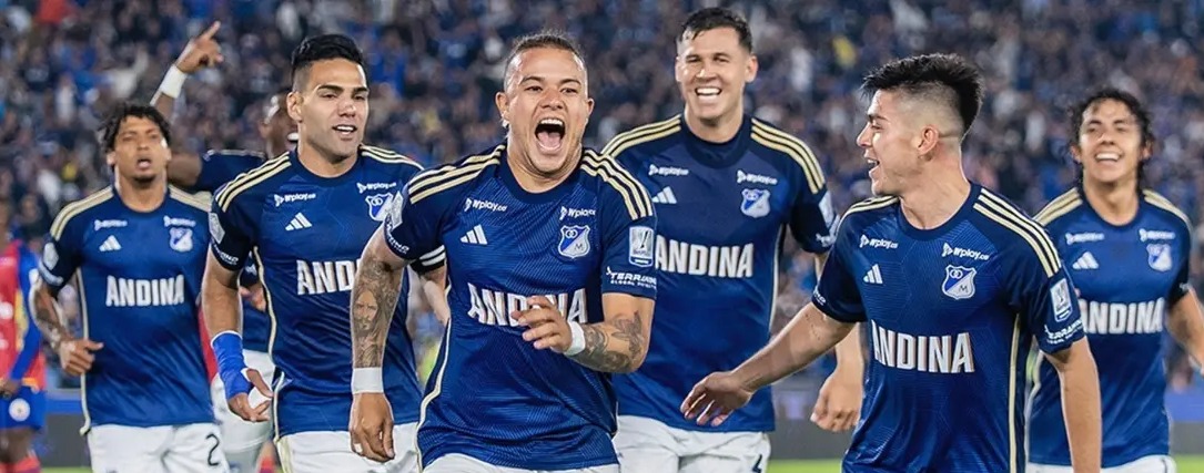 Apuestas y Pronóstico del Millonarios vs Boyacá Chicó 25/05/25 ...