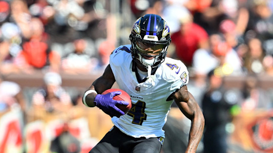 FanDuel Same-Game Parlay Picks: Ravens vs. Chargers SGP for Monday ...