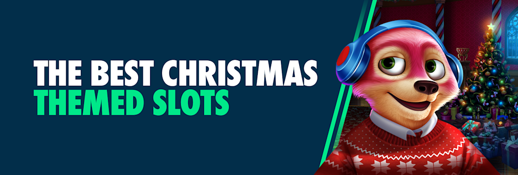 The Best Christmas Themed Slots | Oddschecker