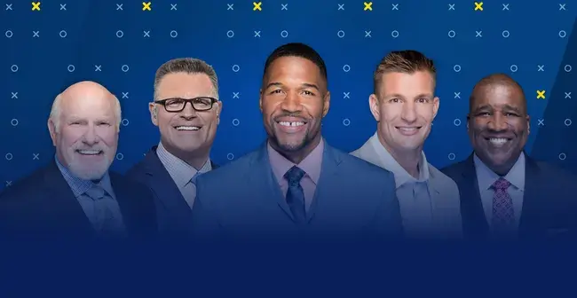 Fox Super 6 Challenge: Win $10,000 in NFL Week 1 With DraftKings Plus ...