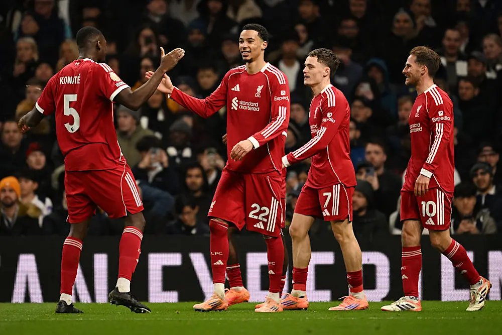 Fulham vs Liverpool: Apuestas, Pronóstico y Cuotas