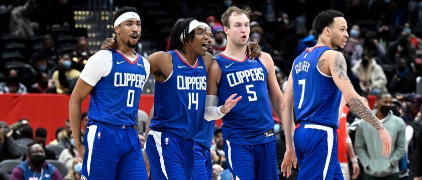 Orlando Magic vs. Los Angeles Clippers Prediction: How do the Clippers ...