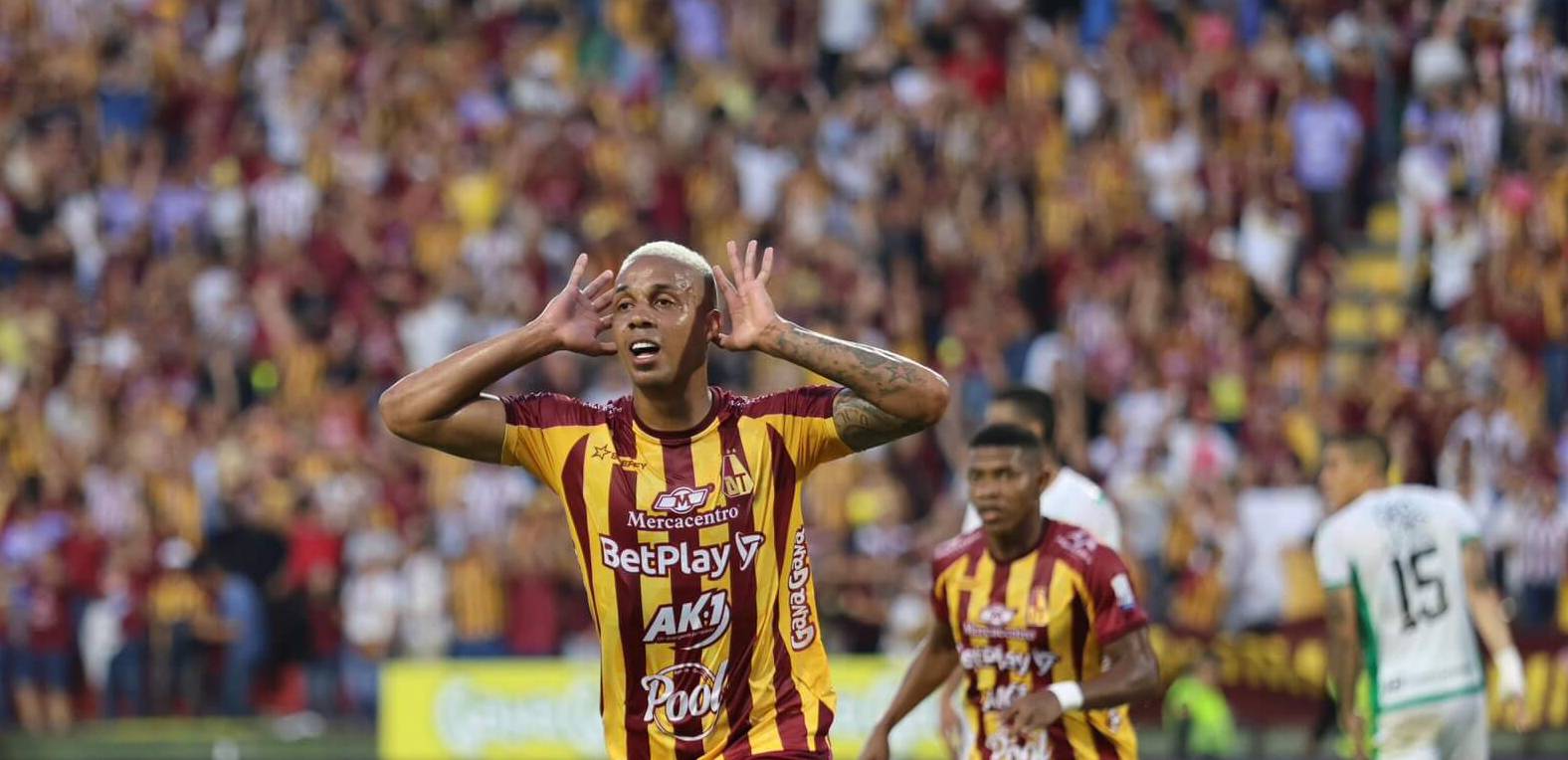 Apuestas y Pronóstico del Tolima vs América de Cali 23/02/25 | Oddschecker