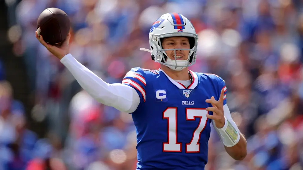 Super Bowl MVP Odds: Josh Allen Overtakes Mahomes in Super Bowl MVP ...