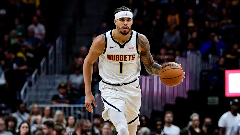 Clippers vs. Nuggets Prop Picks: Targeting Michael Porter Jr., Jamal ...
