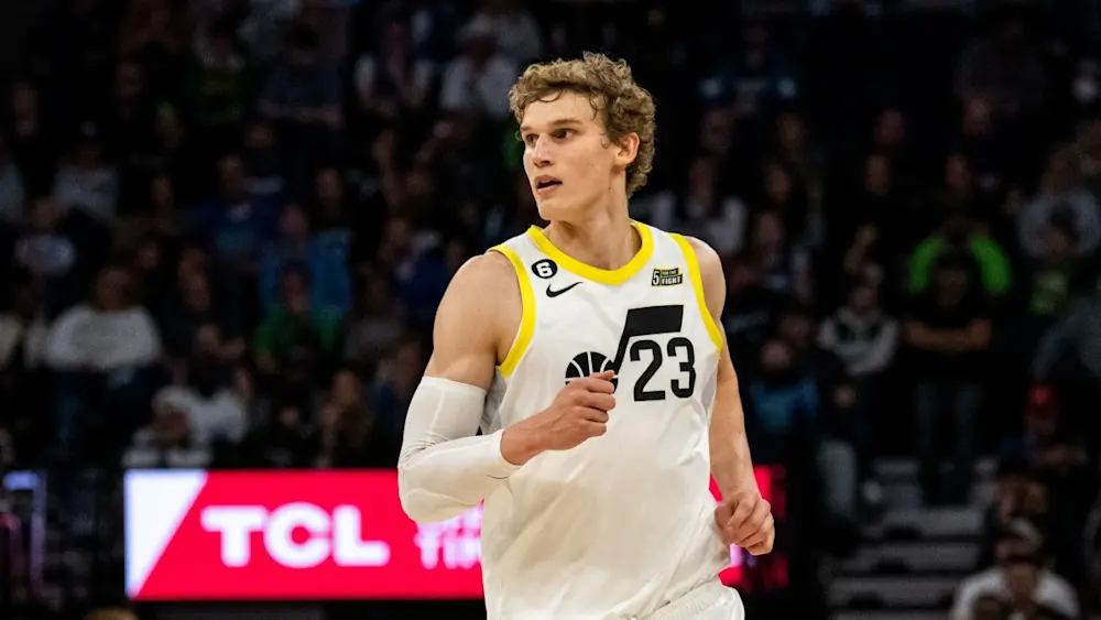 Wednesday NBA Parlay: Can Lauri Markkanen, Michael Porter Jr. Shine on ...