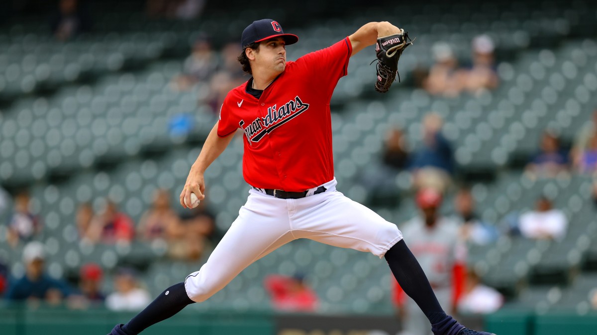 Monday's MLB Best Bets: Cal Quantrill, Edward Cabrera, and the ...