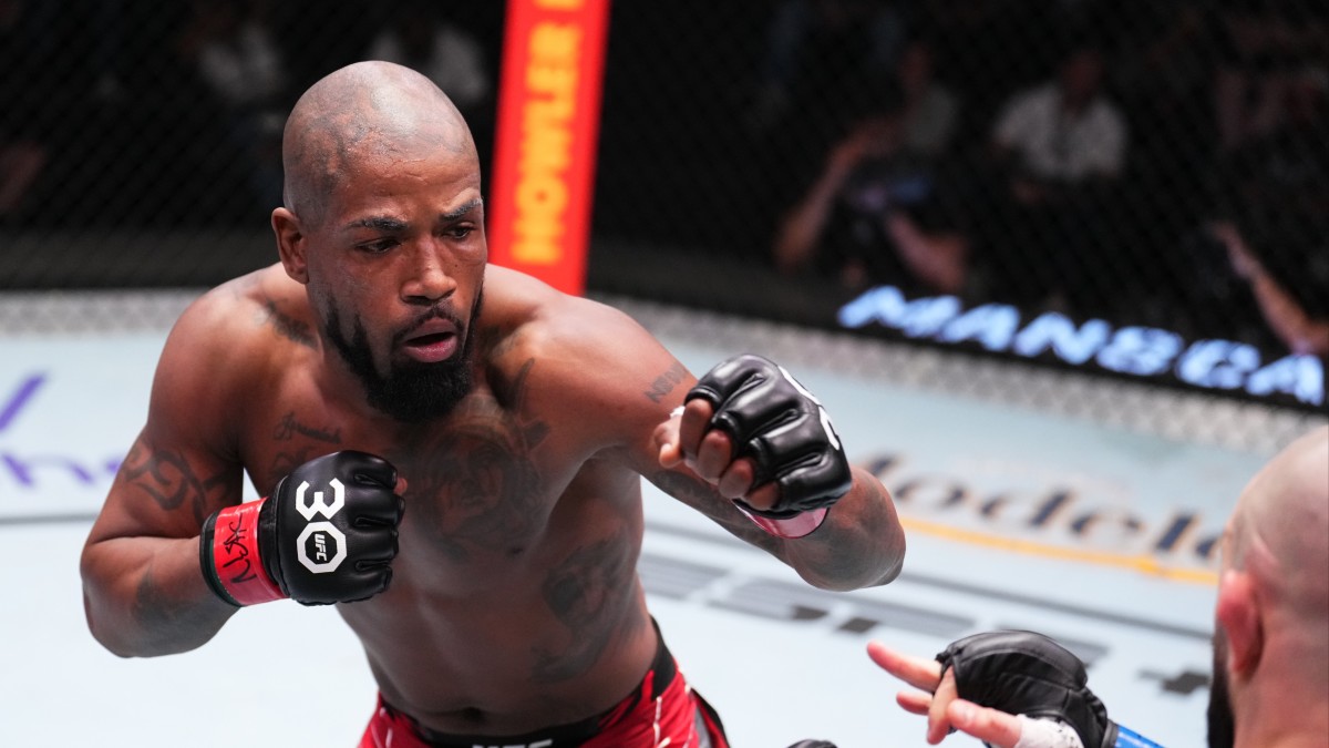 Bobby Green vs. Jim Miller Odds: Green Given 64% Chance to Win at UFC ...