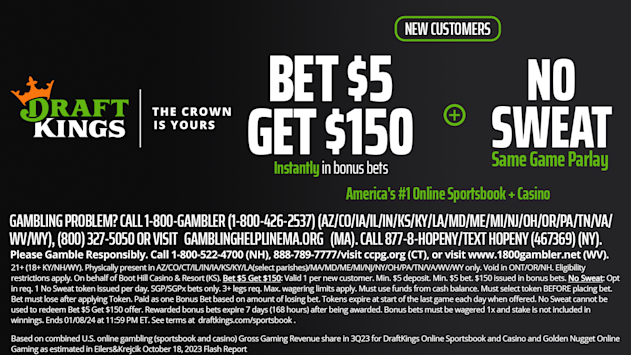 Sports News, Analysis & Predictions | Betting News | OddsChecker