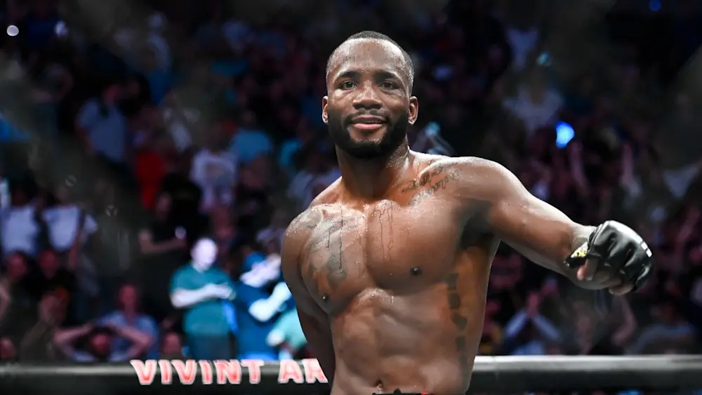 Leon Edwards vs. Carlos Prates Prediction, Betting Pick, Latest UFC 322 ...