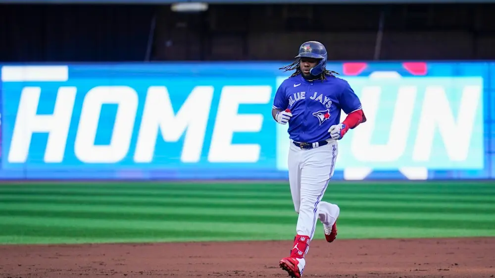 MLB Prop Cheat Sheet: Targeting Vladimir Guerrero Jr., Bryon Buxton on Dinger Tuesday