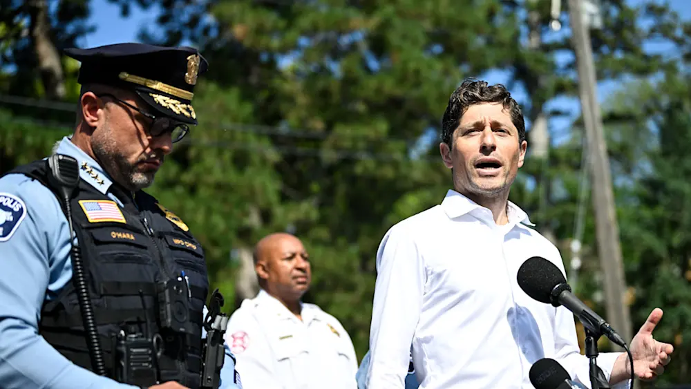 Minneapolis Mayor Odds: Incumbent Jacob Frey Remains Heavy Favorite ...