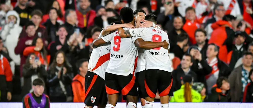 River Plate vs Palmeiras: Apuestas, Pronóstico y Cuotas
