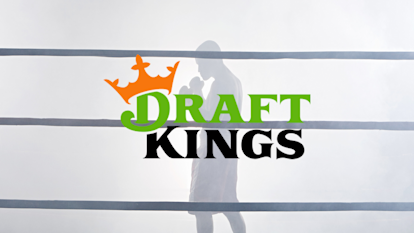 DraftKings Sportsbook: How to Bet on Mike Tyson vs Jake Paul