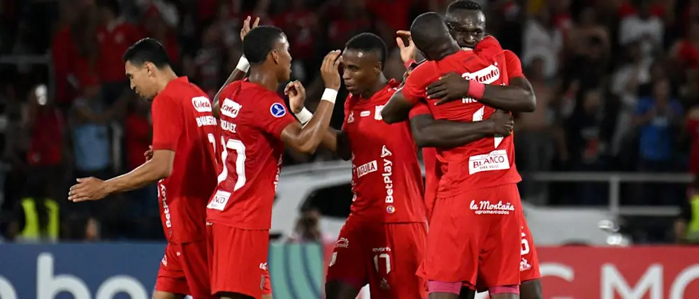 América de Cali vs Atl. Nacional: Apuestas, Pronóstico y Cuotas