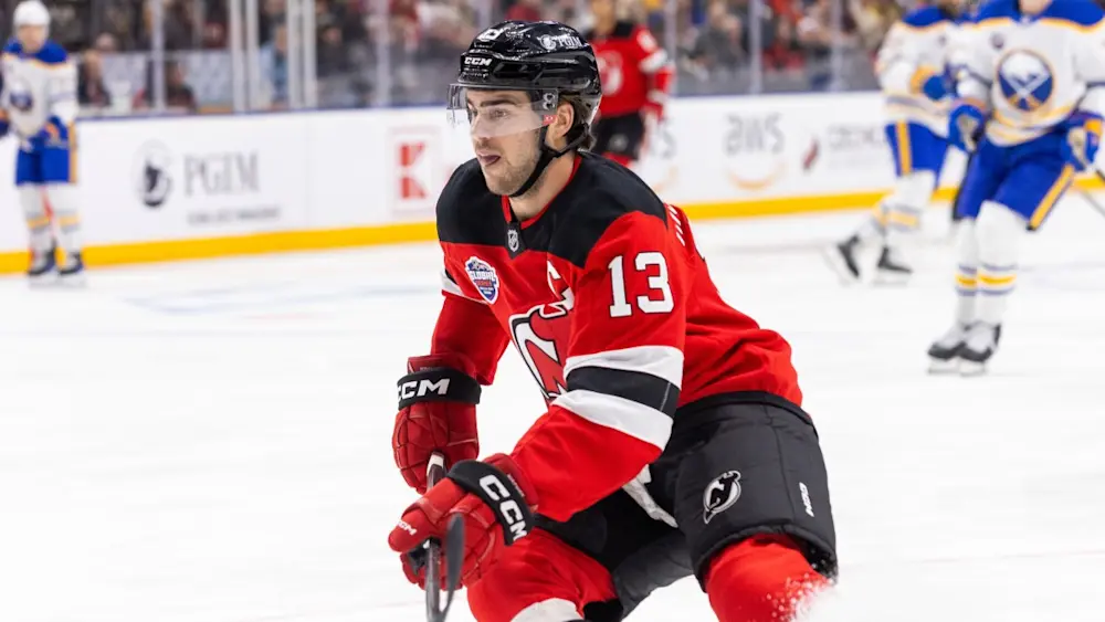 Devils vs. Hurricanes Prediction, Betting Picks and Latest Odds