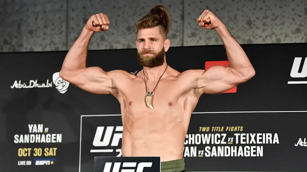 Alex Pereira vs. Jiri Prochazka 2 Prediction: Can Prochazka Get His ...