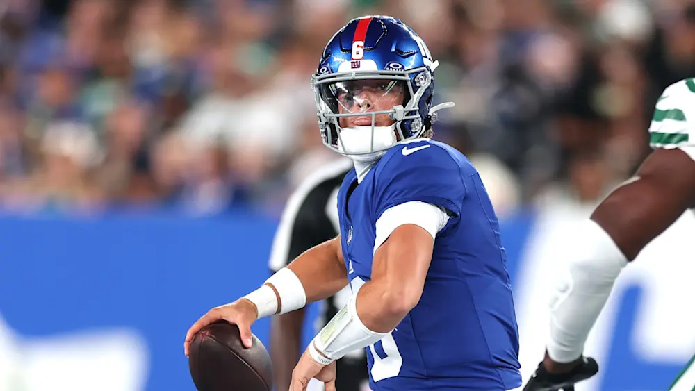 Giants vs. Saints Prediction, Betting Pick, Latest NFL Odds for Week 5