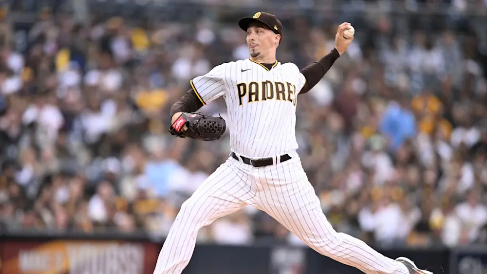 Best MLB Strikeout Bets: Lock In This Expert's Best MLB Player Prop ...