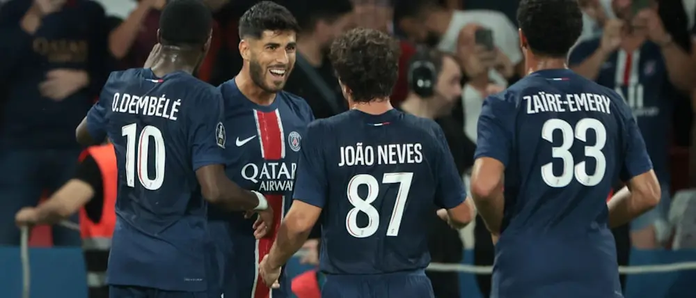 PSG vs Stade Reims: Apuestas, Pronóstico y Cuotas