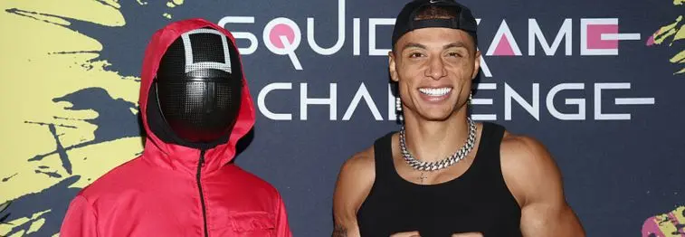 Chase DeMoor Fight Record: Who Is Andrew Tate Facing Ahead of Misfits ...