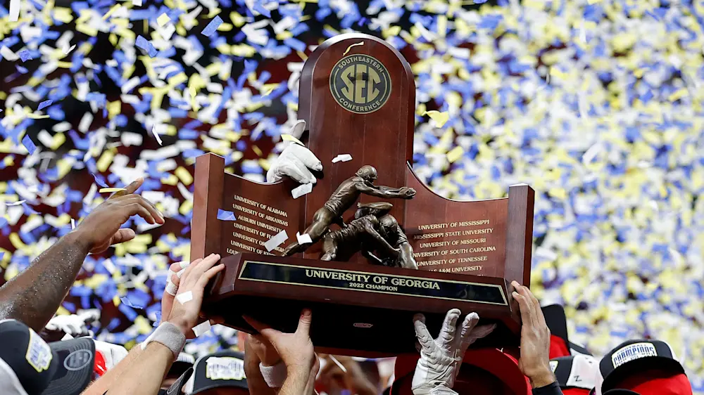 College Football Championship Weekend Cheat Sheet: Predictions, Picks ...