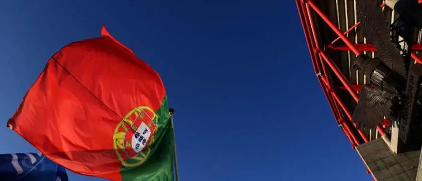Portugal Presidential Election Odds: Luís Marques Mendes Leading the Race