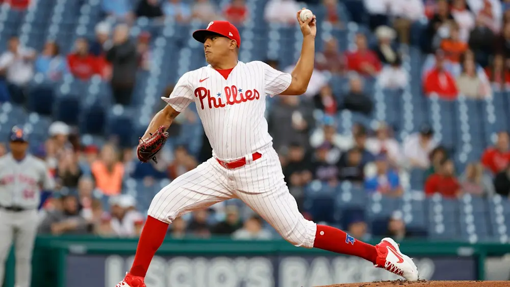 Best MLB Strikeout Bets: Lock In This Expert's Best MLB Player Prop ...