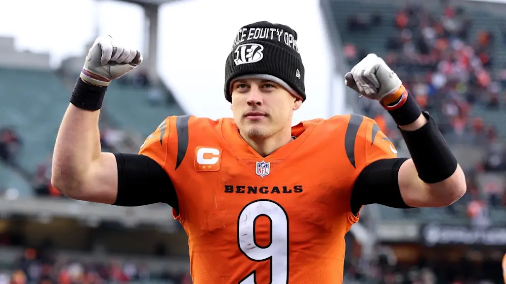 Bengals vs. Dolphins Prediction: Will Cincinnati Overwhelm Quinn Ewers ...