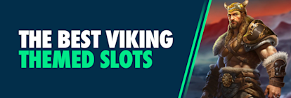Top 5 Best VikingThemed Slots | Oddschecker