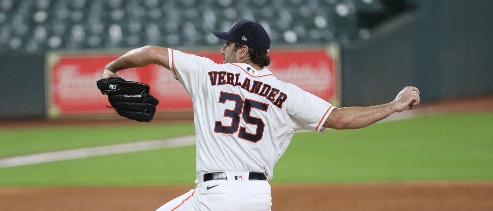 Best MLB Strikeout Bets: Lock In This Expert's Best MLB Player Prop ...