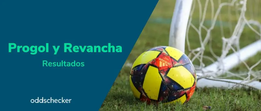 Quiniela Progol Revancha 2285: Resultados, premios y ganadores