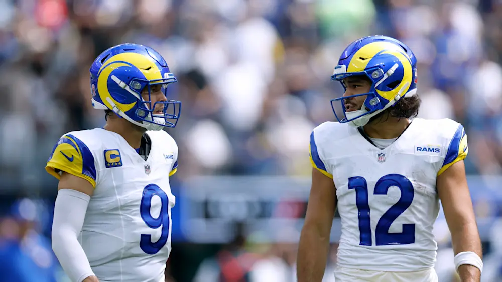 Rams vs. Bears Prediction, Betting Pick, Latest NFL Odds for Sunday's ...