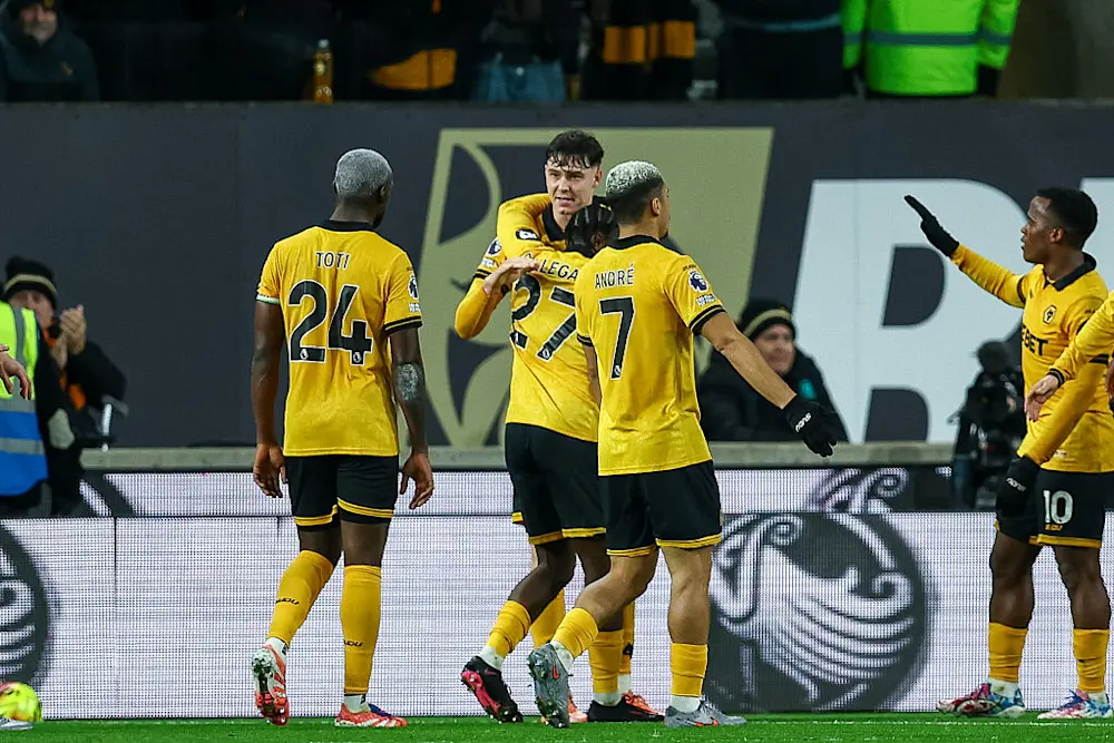 Wolves vs Newcastle Prediction, Betting Pick, Latest Premier League Odds