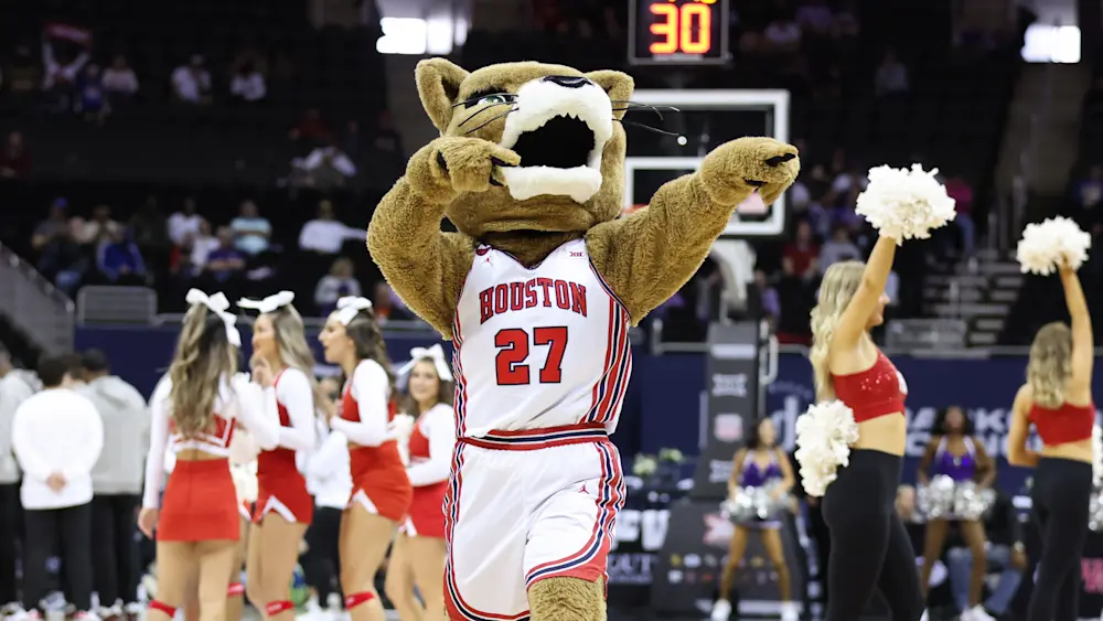 2025 NCAA Tournament Midwest Region Preview: Houston, Tennessee Path to ...