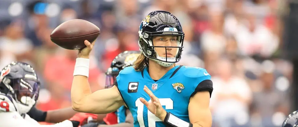 Chiefs vs. Jaguars Prediction: Can Trevor Lawrence, Jags Surprise ...