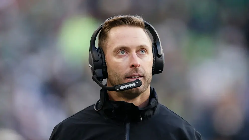 Giants Next Head Coach Odds: Lane Kiffin, Kliff Kingsbury Lead the Pack ...