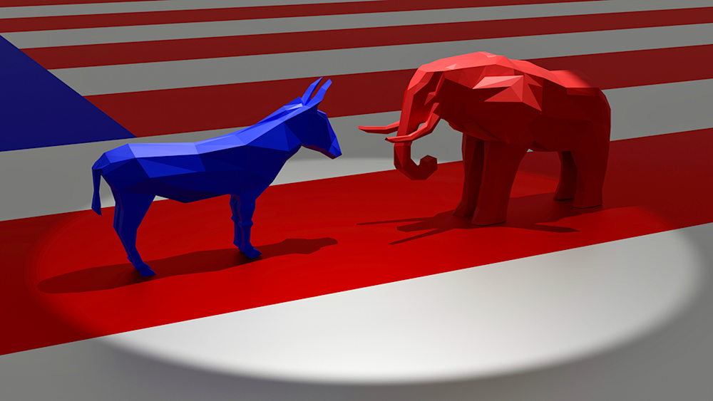 US Election Odds: Final Look at the US Presidential Odds Before Tonight ...