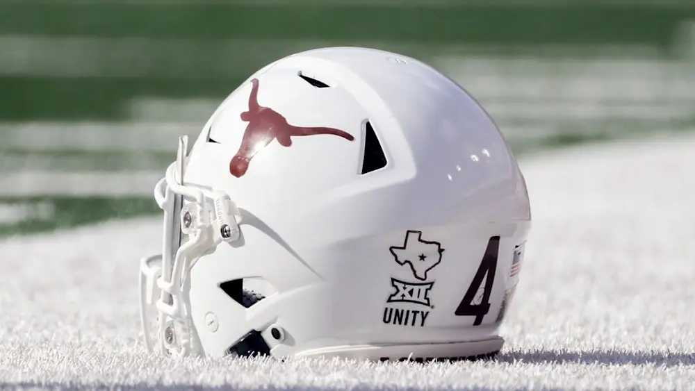 Texas vs. Ohio State Prediction, Betting Pick, Latest CFB Odds for Week ...