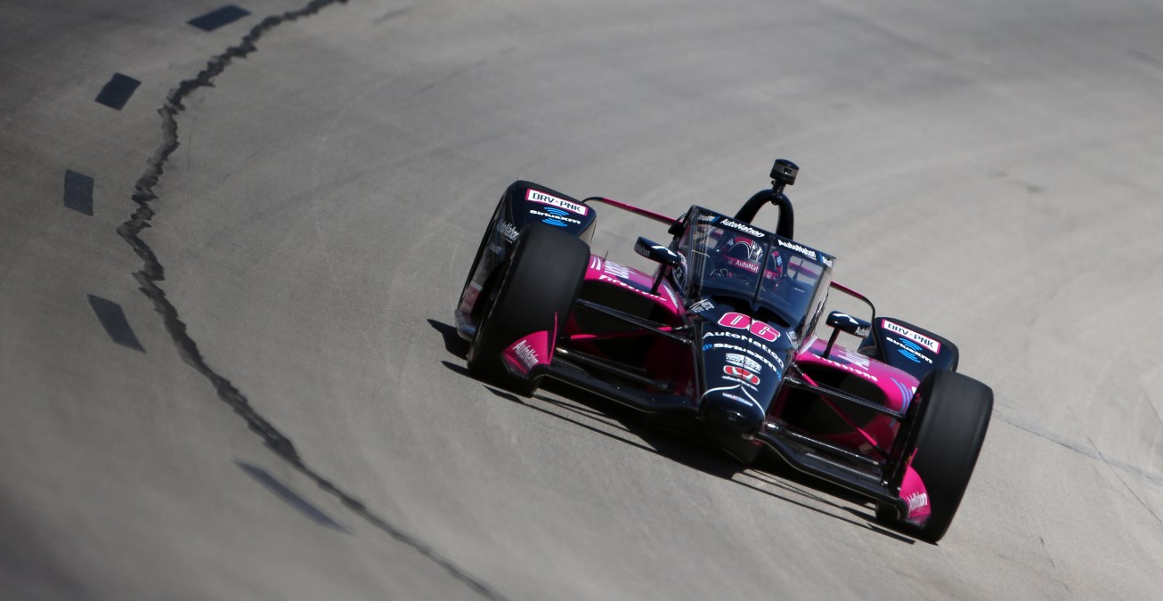 Indy 500 Odds: How to Bet on Today's Race, Lineups, Starting Grid ...