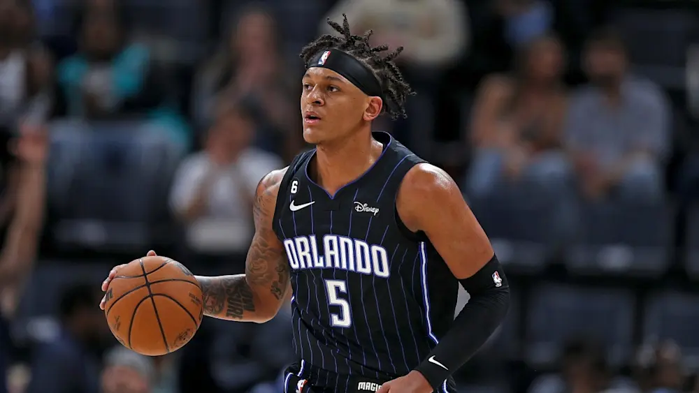 Orlando Magic vs. Philadelphia 76ers Prediction, Betting Pick & Latest ...