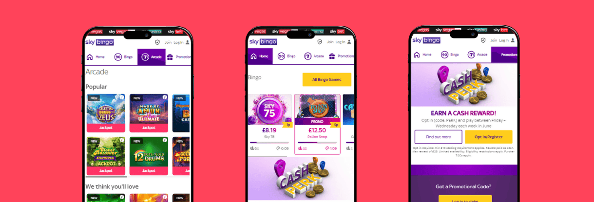Best Bingo Sites in the UK (2026) - Trusted Bingo Sites