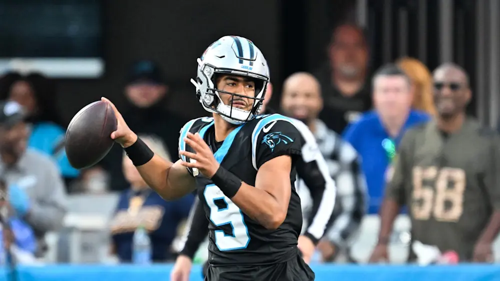 Panthers vs. Jets Prediction, Betting Pick, Latest NFL Odds for Week 7