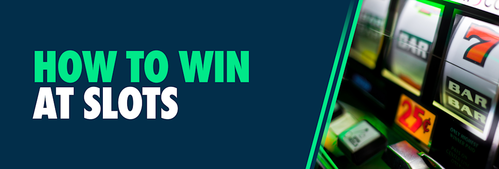 Slot Machine Strategy: How to Win on Slot Machines | OddsChecker