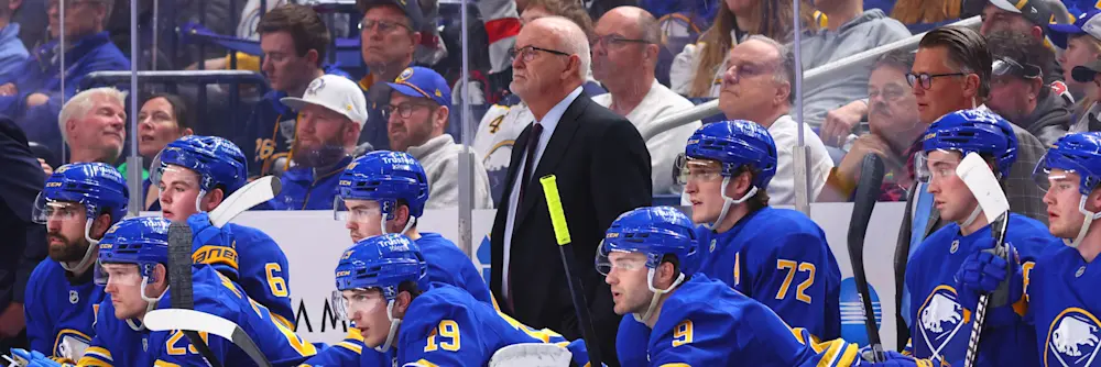 NHL Coach of the Year Odds: Lightning's Jon Cooper Closing Fast on ...