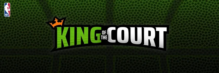 DraftKings King of the Court Promotion: Win a Share of $1 Million ...
