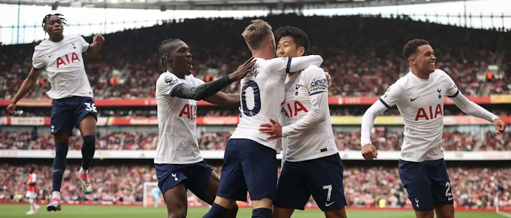 Tottenham x Nottingham Forest: Apostas, Palpites e Odds