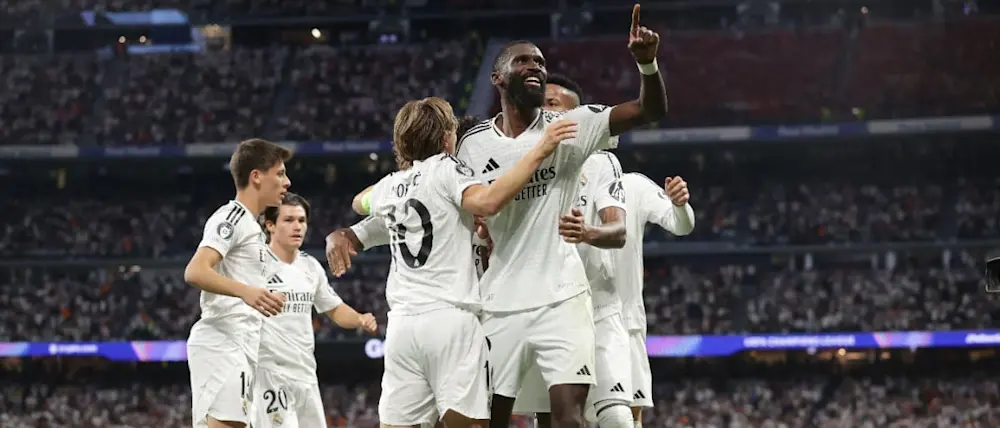 Olympiacos vs Real Madrid: Apuestas, Pronóstico y Cuotas