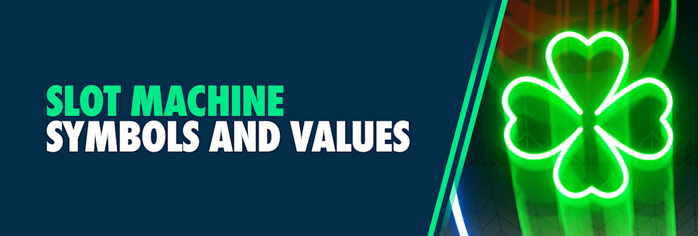 Slot Machine Symbols and Values: What You Need to Know | Oddschecker