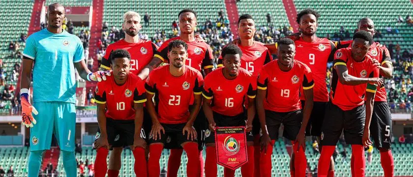 Moçambique x Camarões: Apostas, Palpites e Odds